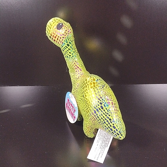 Fuzzy Friends | Toys | 2 Fuzzy Friends Plush Dinosaur Toy Gift ...